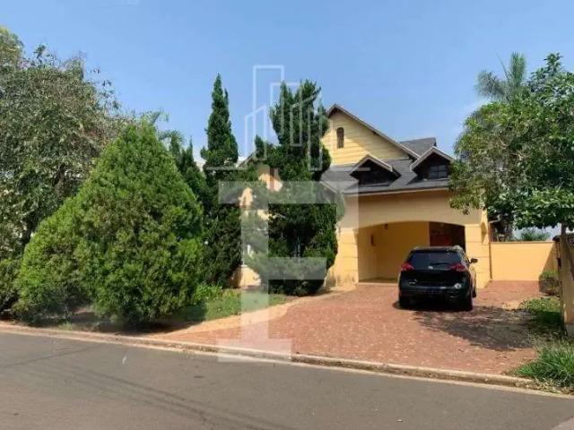 Casa / Sobrado em Condomínio para Locação em Campinas/SP Loteamento Alphaville Campinas 3 Quartos