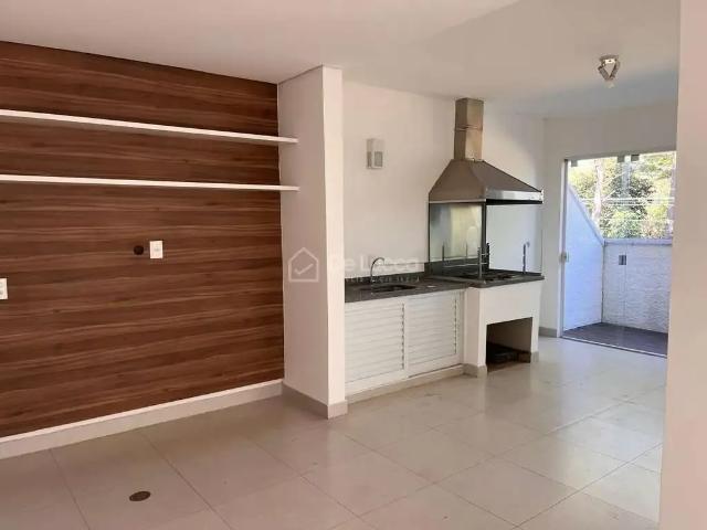 Casa / Sobrado em Condomínio para Locação em Campinas/SP Loteamento Alphaville Campinas 3 Quartos