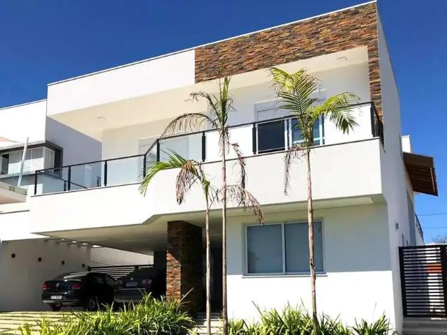 Casa / Sobrado em Condomínio para Locação em Campinas/SP Loteamento Alphaville Campinas 3 Quartos
