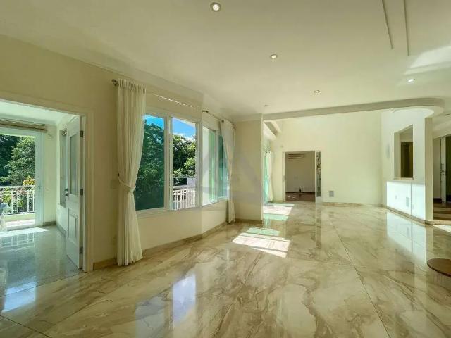 Casa / Sobrado em Condomínio para Locação em Campinas/SP Loteamento Alphaville Campinas 3 Quartos