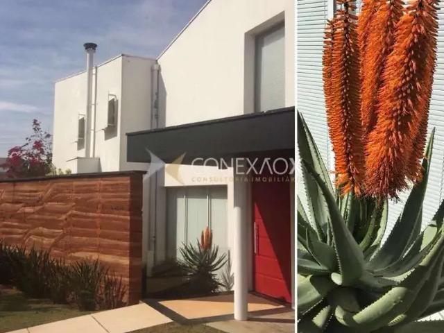 Casa / Sobrado em Condomínio para Locação em Campinas/SP Loteamento Arboreto dos Jequitibás Sousas 4 Quartos