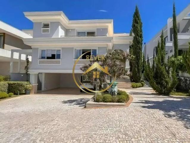 Casa / Sobrado em Condomínio para Locação em Campinas/SP Loteamento Mont Blanc Residence 3 Quartos