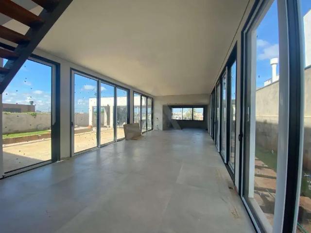 Casa / Sobrado em Condomínio para Locação em Campinas/SP Loteamento Mont Blanc Residence 4 Quartos