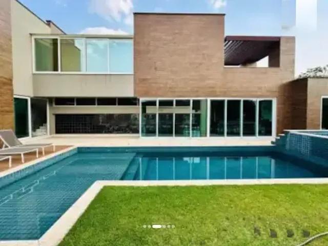 Casa / Sobrado em Condomínio para Locação em Campinas/SP Loteamento Mont Blanc Residence 4 Quartos