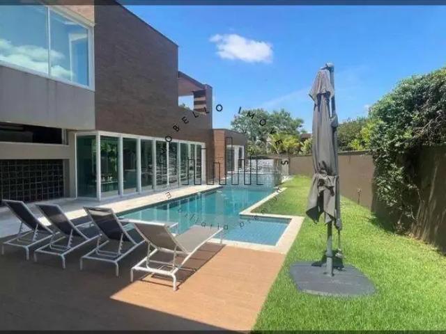 Casa / Sobrado em Condomínio para Locação em Campinas/SP Loteamento Mont Blanc Residence 4 Quartos