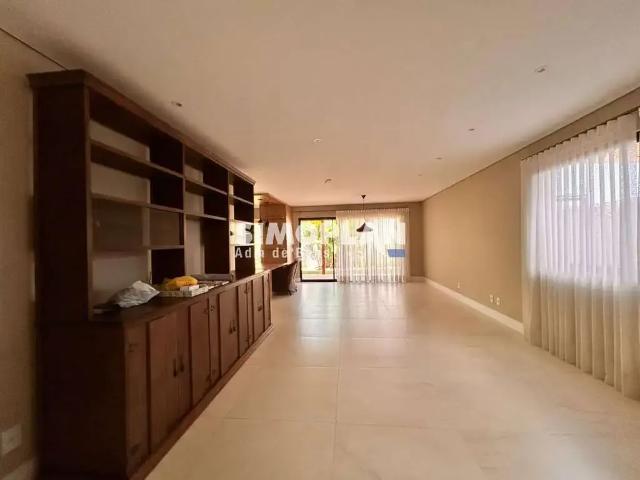Casa / Sobrado em Condomínio para Locação em Campinas/SP Loteamento Santa Ana do Atibaia Sousas 3 Quartos