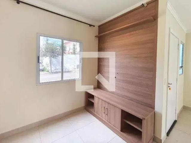 Casa / Sobrado em Condomínio para Locação em Campinas/SP Loteamento Parque das Águas 3 Quartos