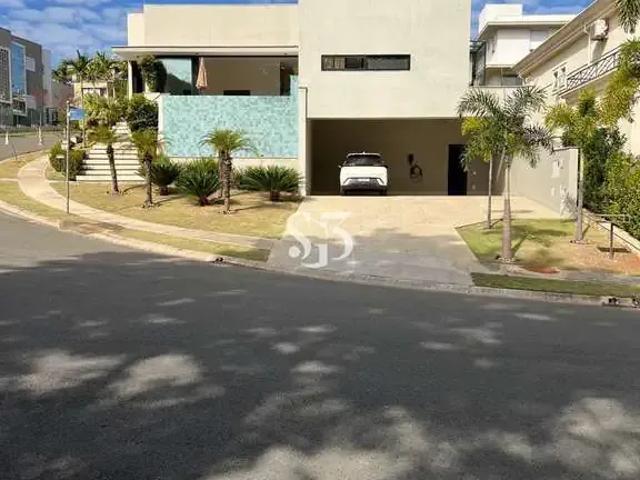 Casa / Sobrado em Condomínio para Locação em Campinas/SP Loteamento Parque das Sapucaias 4 Quartos