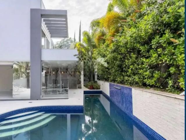 Casa / Sobrado em Condomínio para Locação em Campinas/SP Loteamento Parque das Sapucaias 4 Quartos