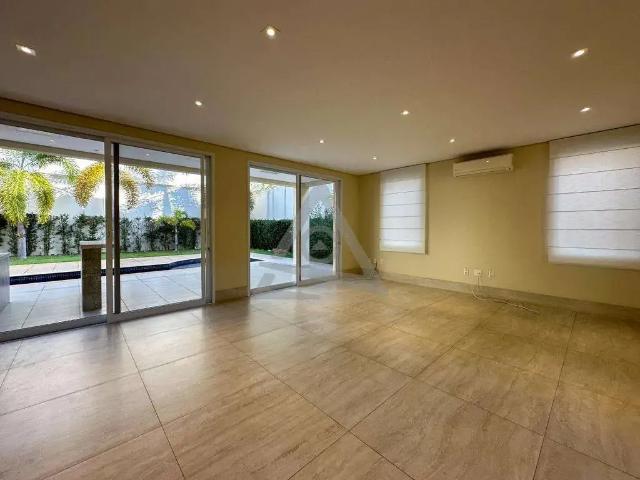Casa / Sobrado em Condomínio para Locação em Campinas/SP Loteamento Parque das Sapucaias 4 Quartos