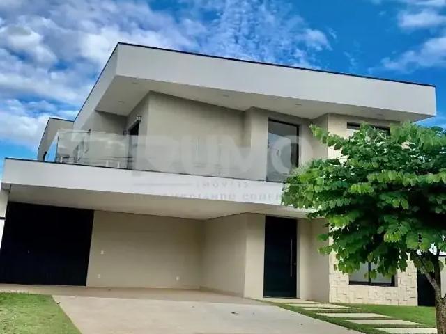 Casa / Sobrado em Condomínio para Locação em Campinas/SP Loteamento Parque dos Alecrins 4 Quartos