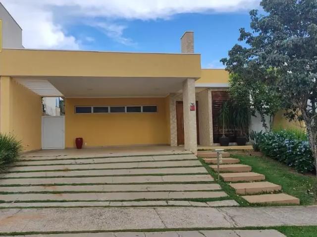 Casa / Sobrado em Condomínio para Locação em Campinas/SP Loteamento Parque dos Alecrins 3 Quartos