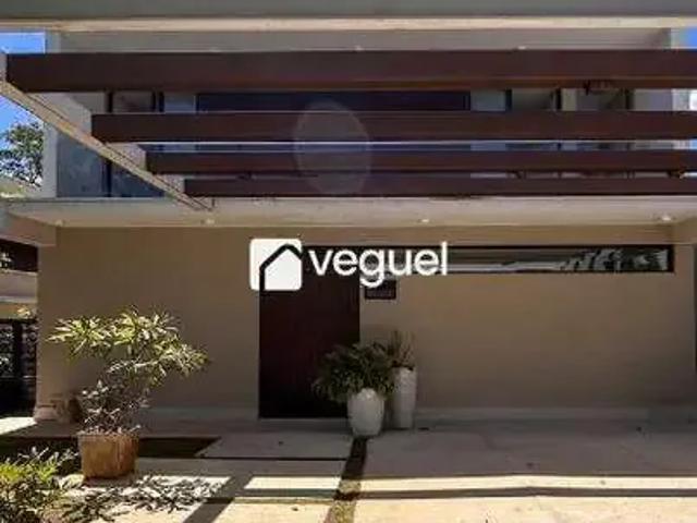 Casa / Sobrado em Condomínio para Locação em Campinas/SP Loteamento Parque dos Alecrins 3 Quartos