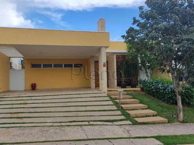 Casa / Sobrado em Condomínio para Locação em Campinas/SP Loteamento Parque dos Alecrins 3 Quartos