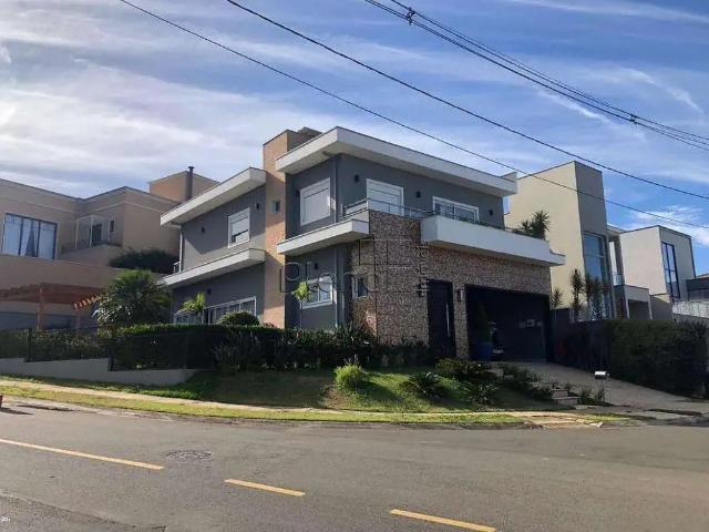 Casa / Sobrado em Condomínio para Locação em Campinas/SP Loteamento Parque dos Alecrins 3 Quartos