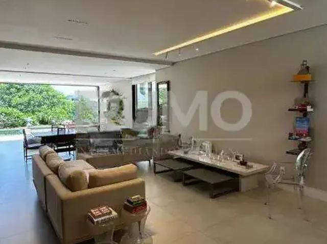Casa / Sobrado em Condomínio para Locação em Campinas/SP Loteamento Parque dos Alecrins 3 Quartos