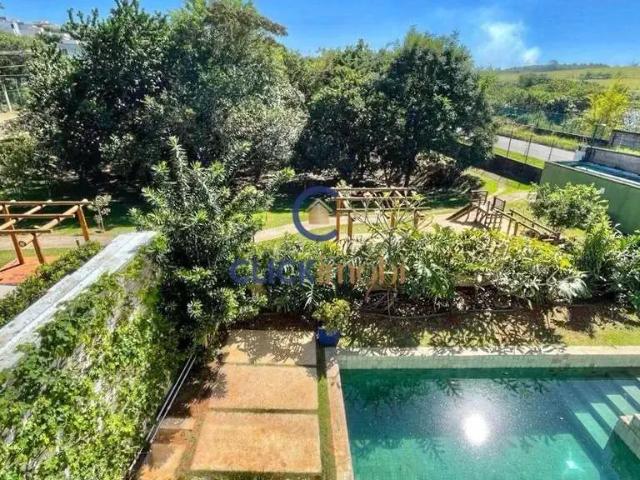 Casa / Sobrado em Condomínio para Locação em Campinas/SP Loteamento Parque dos Alecrins 3 Quartos