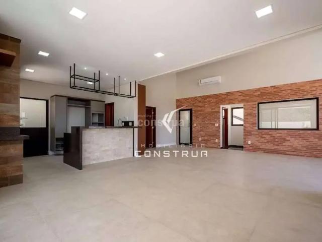 Casa / Sobrado em Condomínio para Locação em Campinas/SP Loteamento Parque dos Alecrins 3 Quartos