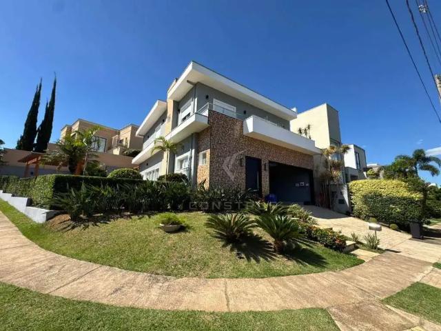 Casa / Sobrado em Condomínio para Locação em Campinas/SP Loteamento Parque dos Alecrins 3 Quartos