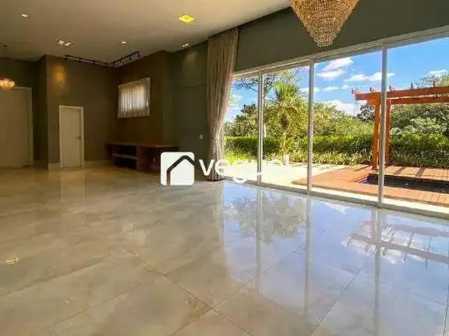 Casa / Sobrado em Condomínio para Locação em Campinas/SP Loteamento Parque dos Alecrins 3 Quartos