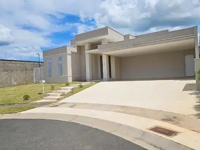 Casa / Sobrado em Condomínio para Locação em Campinas/SP Loteamento Parque dos Alecrins 3 Quartos