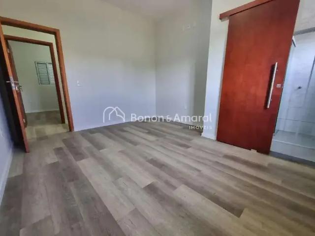 Casa / Sobrado em Condomínio para Locação em Campinas/SP Loteamento Parque dos Alecrins 3 Quartos