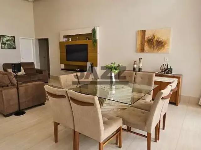Casa / Sobrado em Condomínio para Locação em Campinas/SP Loteamento Parque dos Alecrins 3 Quartos