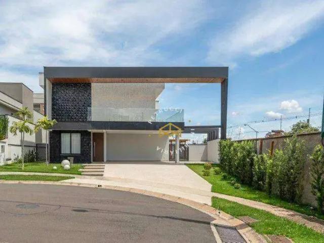 Casa / Sobrado em Condomínio para Locação em Campinas/SP Loteamento Parque dos Alecrins 3 Quartos