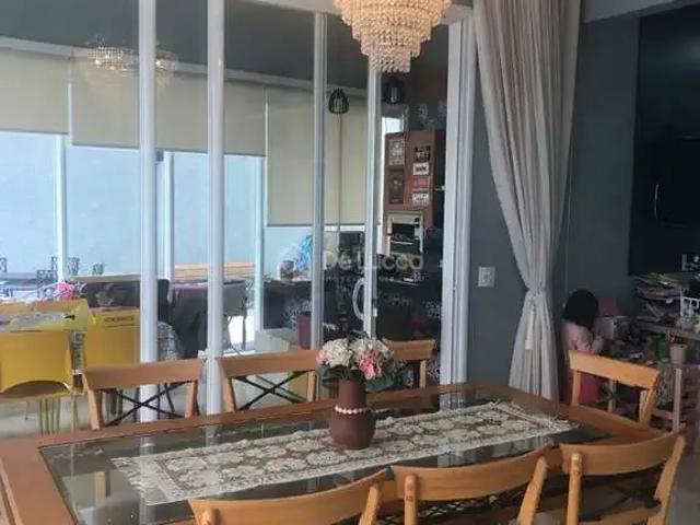 Casa / Sobrado em Condomínio para Locação em Campinas/SP Loteamento Parque dos Alecrins 3 Quartos