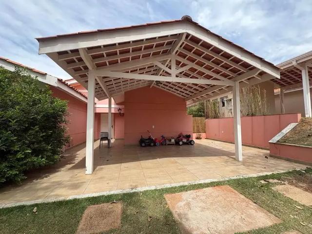 Casa / Sobrado em Condomínio para Locação em Campinas/SP Loteamento Residencial Barão do Café 4 Quartos