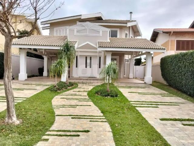 Casa / Sobrado em Condomínio para Locação em Campinas/SP Loteamento Residencial Barão do Café 4 Quartos