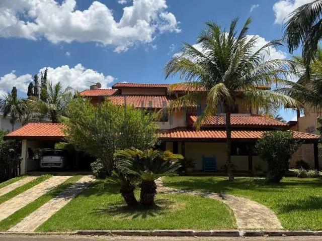 Casa / Sobrado em Condomínio para Locação em Campinas/SP Loteamento Residencial Barão do Café 4 Quartos