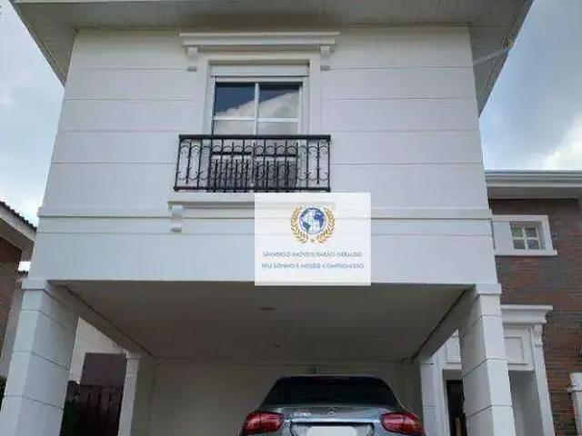 Casa / Sobrado em Condomínio para Locação em Campinas/SP Loteamento Residencial Barão do Café 2 Quartos