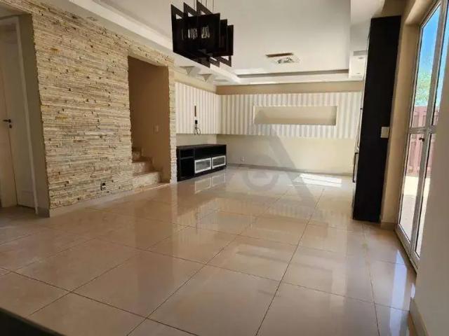 Casa / Sobrado em Condomínio para Locação em Campinas/SP Loteamento Residencial Barão do Café 3 Quartos