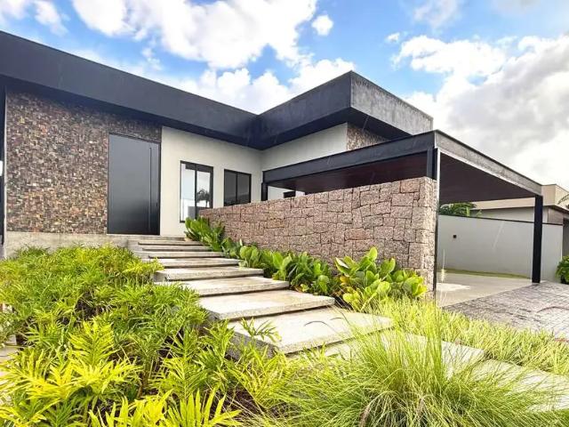 Casa / Sobrado em Condomínio para Locação em Campinas/SP Loteamento Residencial Entre Verdes Sousas 5 Quartos