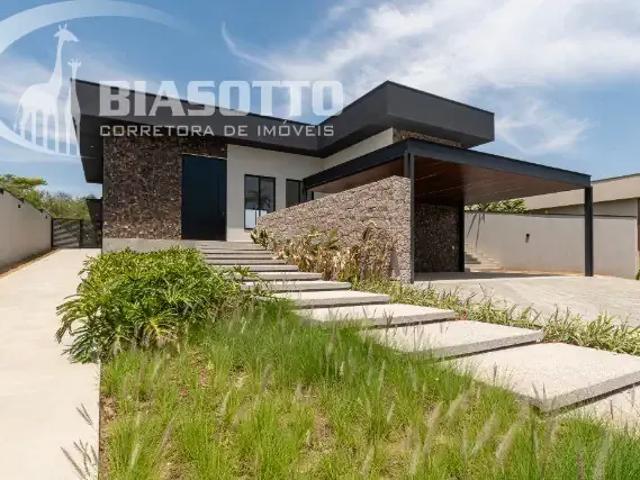 Casa / Sobrado em Condomínio para Locação em Campinas/SP Loteamento Residencial Entre Verdes Sousas 5 Quartos