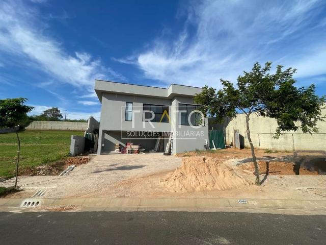 Casa / Sobrado em Condomínio para Locação em Campinas/SP Loteamento Residencial Pedra Alta Sousas 4 Quartos