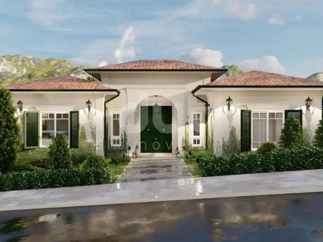 Casa / Sobrado em Condomínio para Locação em Campinas/SP Loteamento Residencial Pedra Alta Sousas 4 Quartos