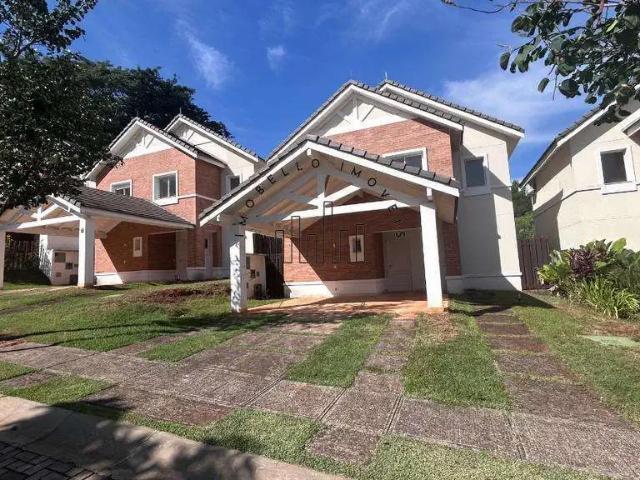 Casa / Sobrado em Condomínio para Locação em Campinas/SP Loteamento Residencial Vila Bella Dom Pedro 3 Quartos