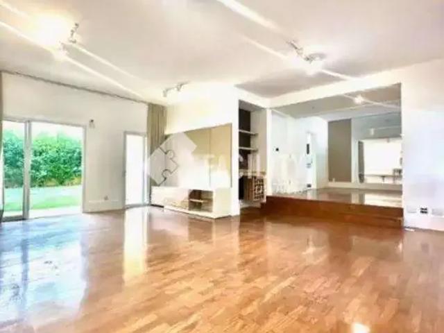 Casa / Sobrado em Condomínio para Locação em Campinas/SP Parque Taquaral 4 Quartos