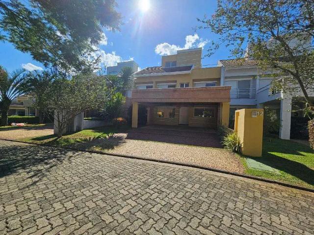 Casa / Sobrado em Condomínio para Locação em Campinas/SP Parque Taquaral 4 Quartos