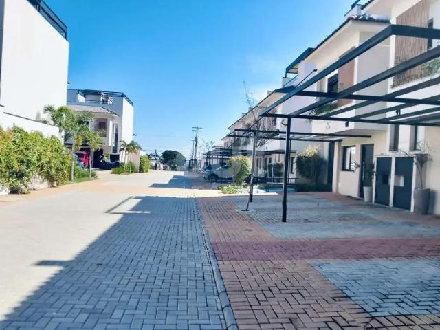 Casa / Sobrado em Condomínio para Locação em Campinas/SP Parque Taquaral 2 Quartos