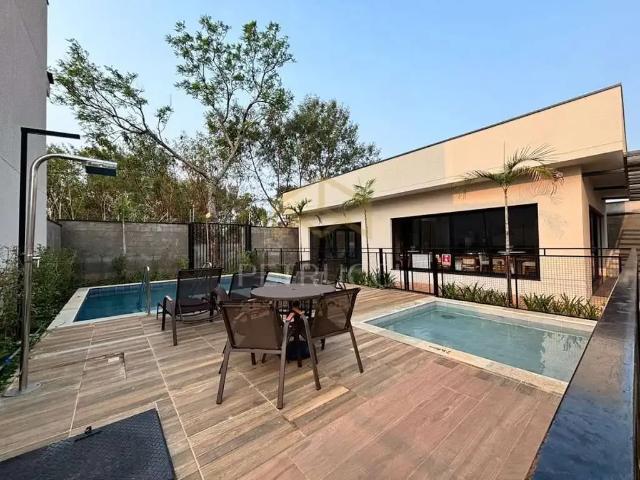 Casa / Sobrado em Condomínio para Locação em Campinas/SP Parque Taquaral 2 Quartos