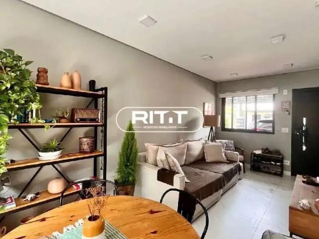 Casa / Sobrado em Condomínio para Locação em Campinas/SP Parque Taquaral 2 Quartos