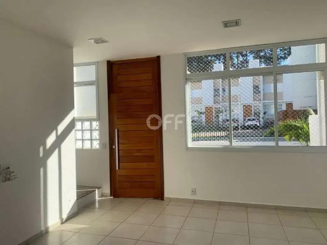 Casa / Sobrado em Condomínio para Locação em Campinas/SP Parque Taquaral 2 Quartos