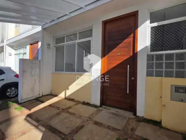 Casa / Sobrado em Condomínio para Locação em Campinas/SP Parque Taquaral 2 Quartos