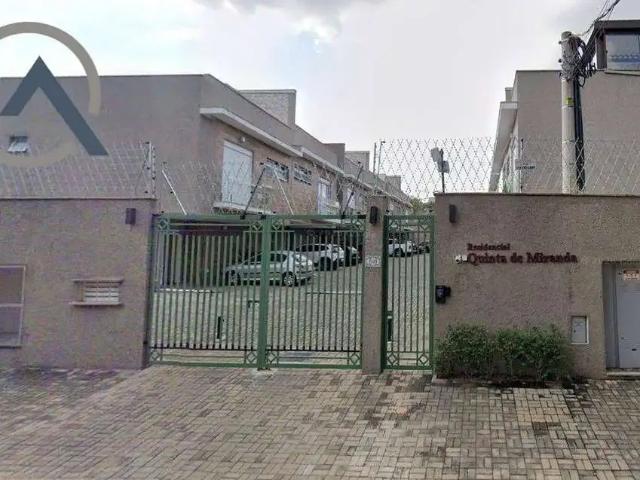 Casa / Sobrado em Condomínio para Locação em Campinas/SP Parque Taquaral 3 Quartos