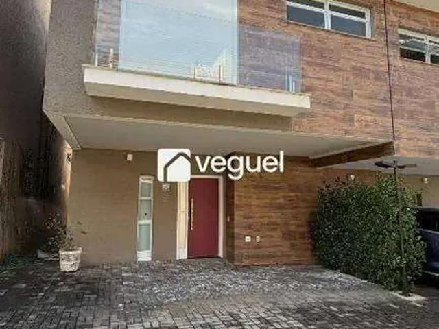 Casa / Sobrado em Condomínio para Locação em Campinas/SP Parque Taquaral 3 Quartos