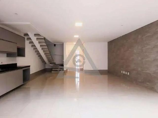 Casa / Sobrado em Condomínio para Locação em Campinas/SP Parque Taquaral 3 Quartos