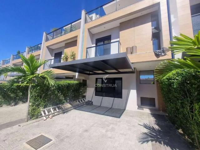Casa / Sobrado em Condomínio para Locação em Campinas/SP Parque Taquaral 3 Quartos